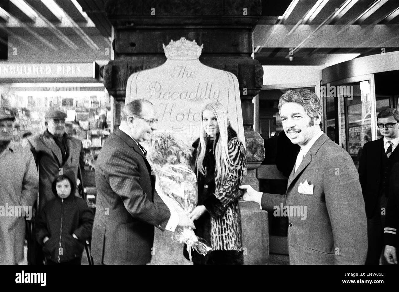 Eva rueber staier Black and White Stock Photos & Images - Alamy