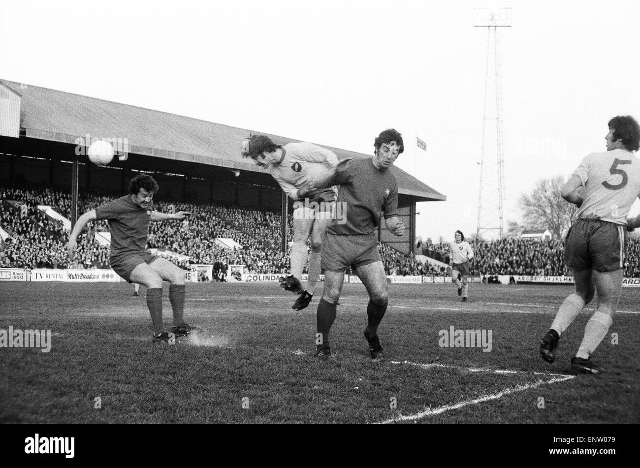 April 1972 Black and White Stock Photos & Images - Alamy