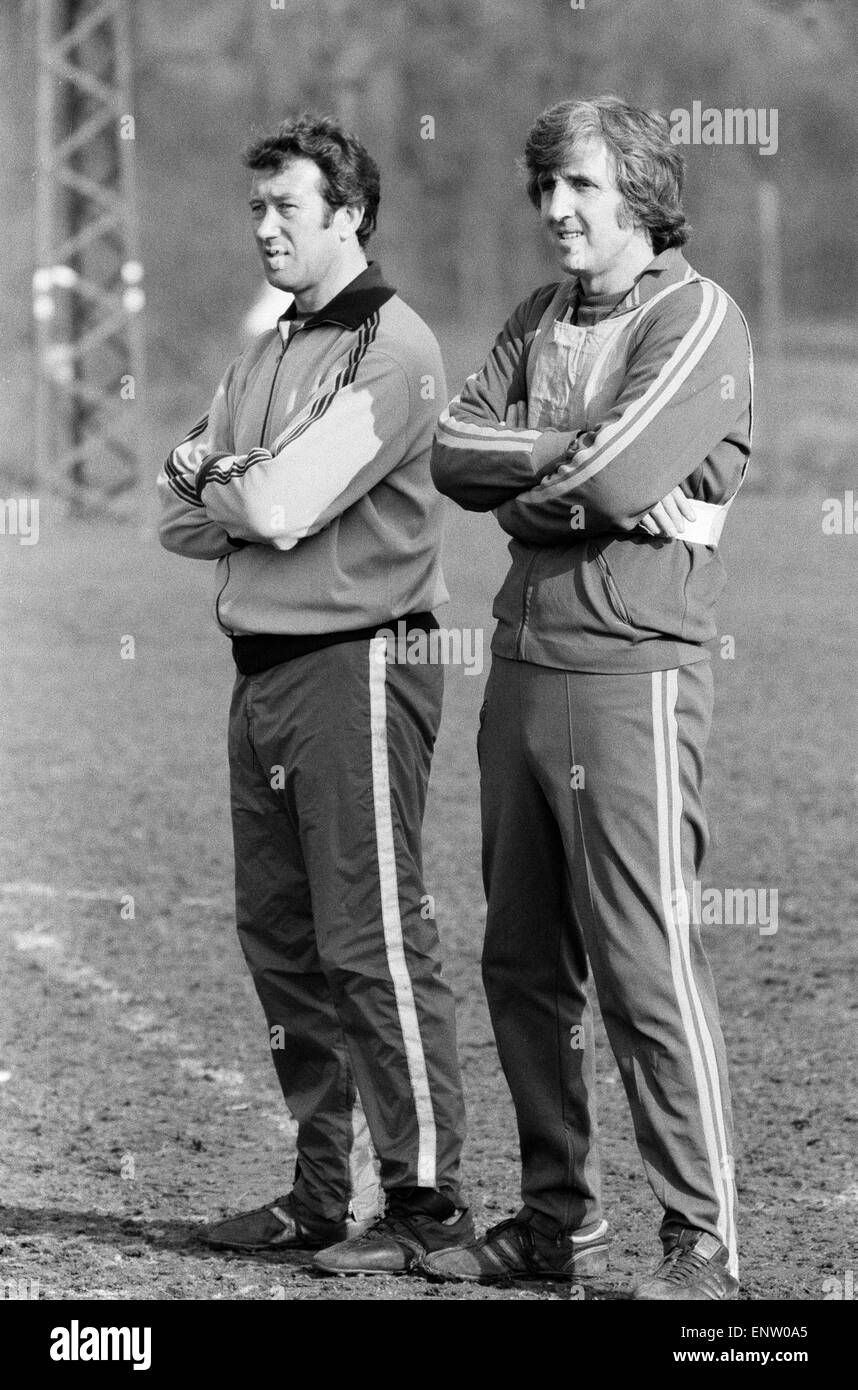 Feature. 24th Feb 1975 Stock Photo - Alamy