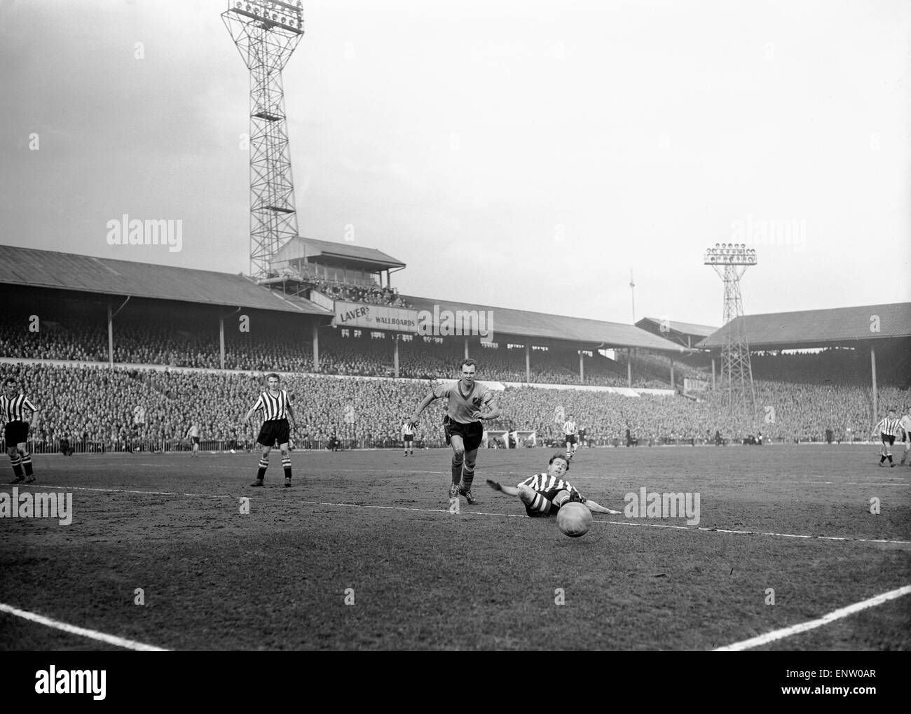 1950s norwich city hi-res stock photography and images - Alamy