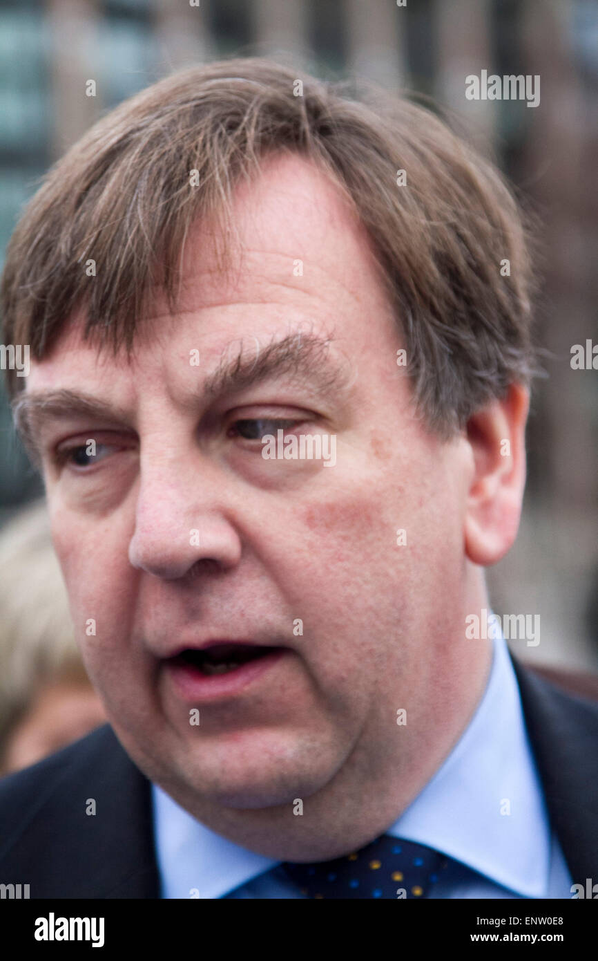 New conservative mp london hi-res stock photography and images - Alamy