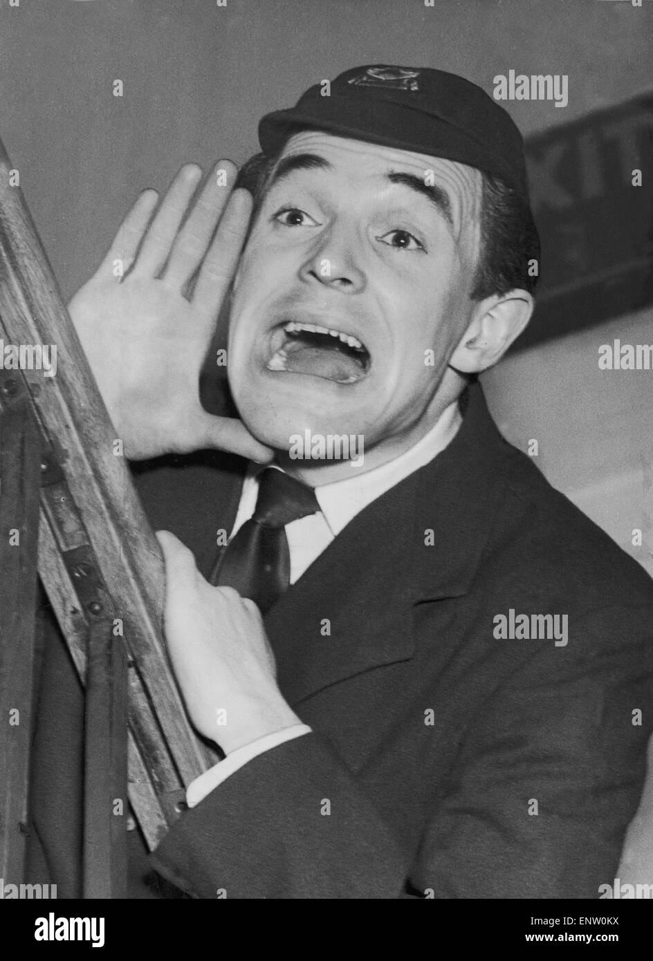 Scottish comedian hi-res stock photography and images - Alamy