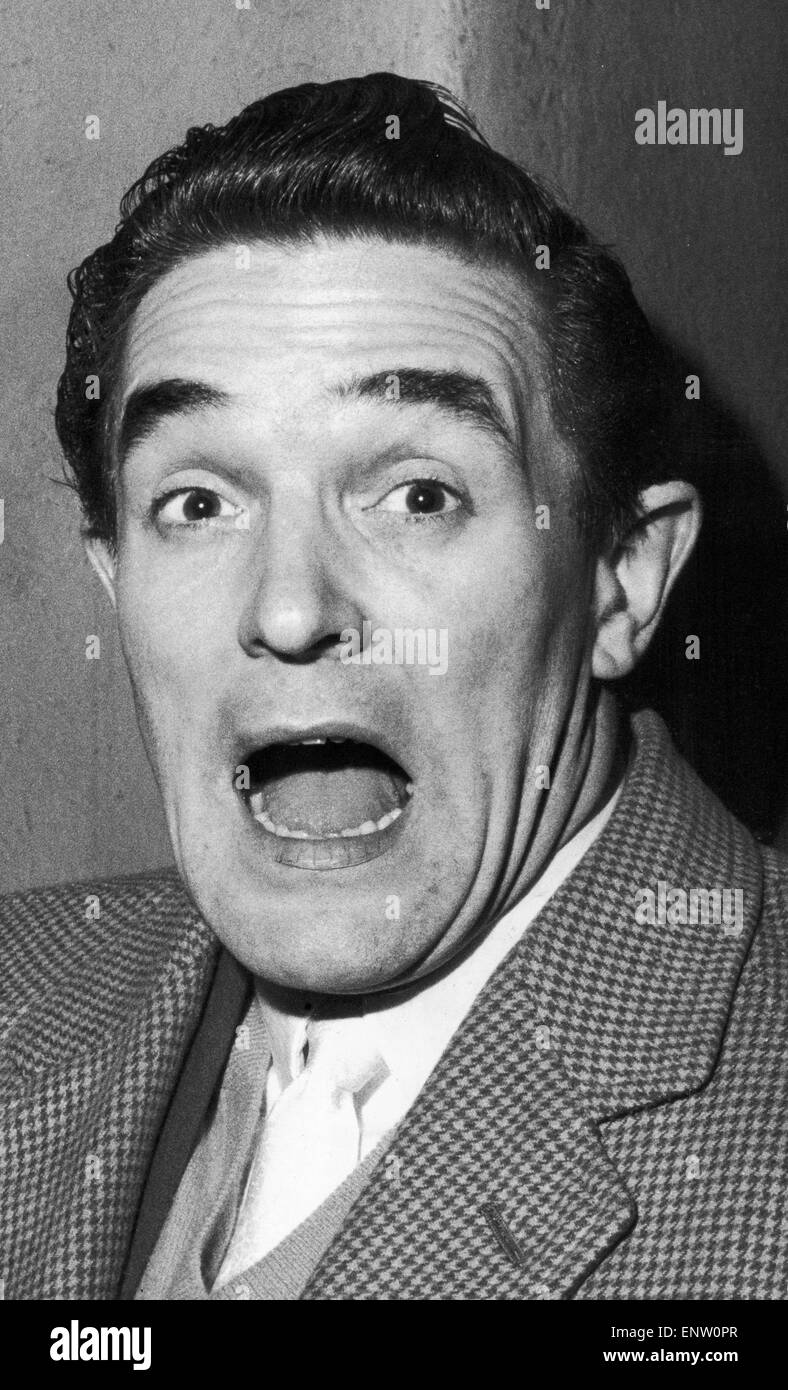 Scottish comedian hi-res stock photography and images - Alamy