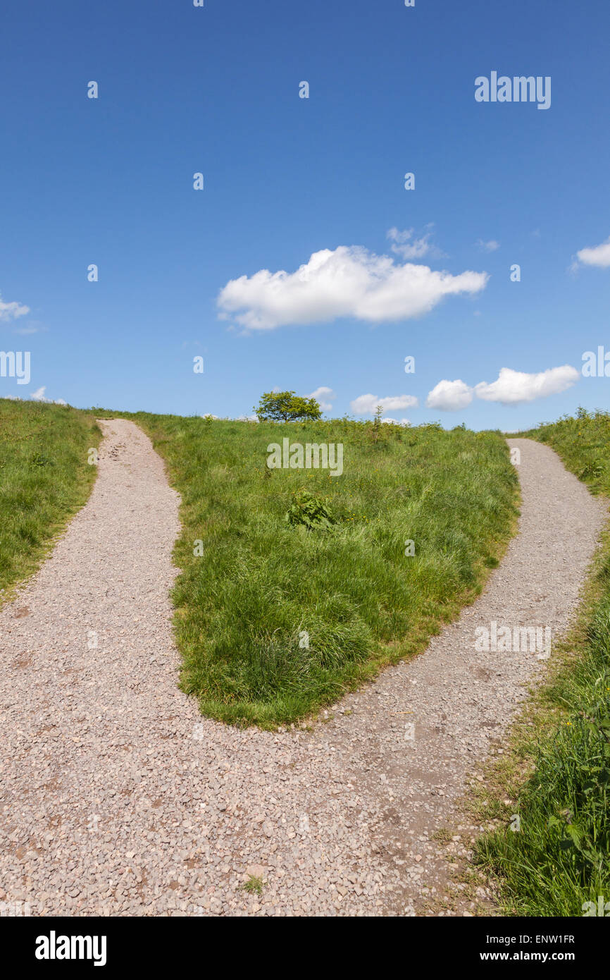 Forked mountain hi-res stock photography and images - Alamy