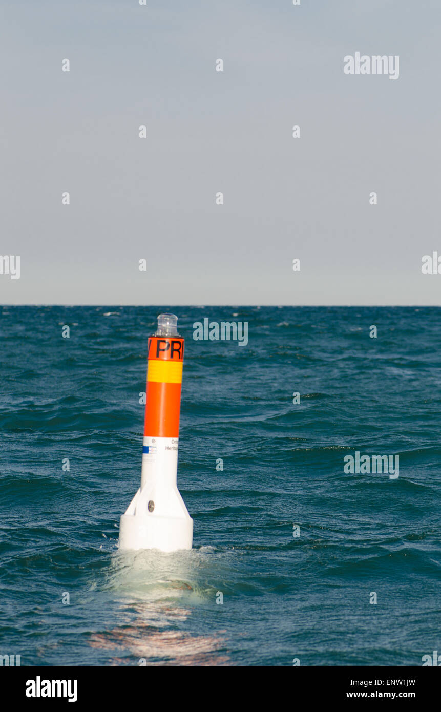 Buoy canada hi-res stock photography and images - Alamy
