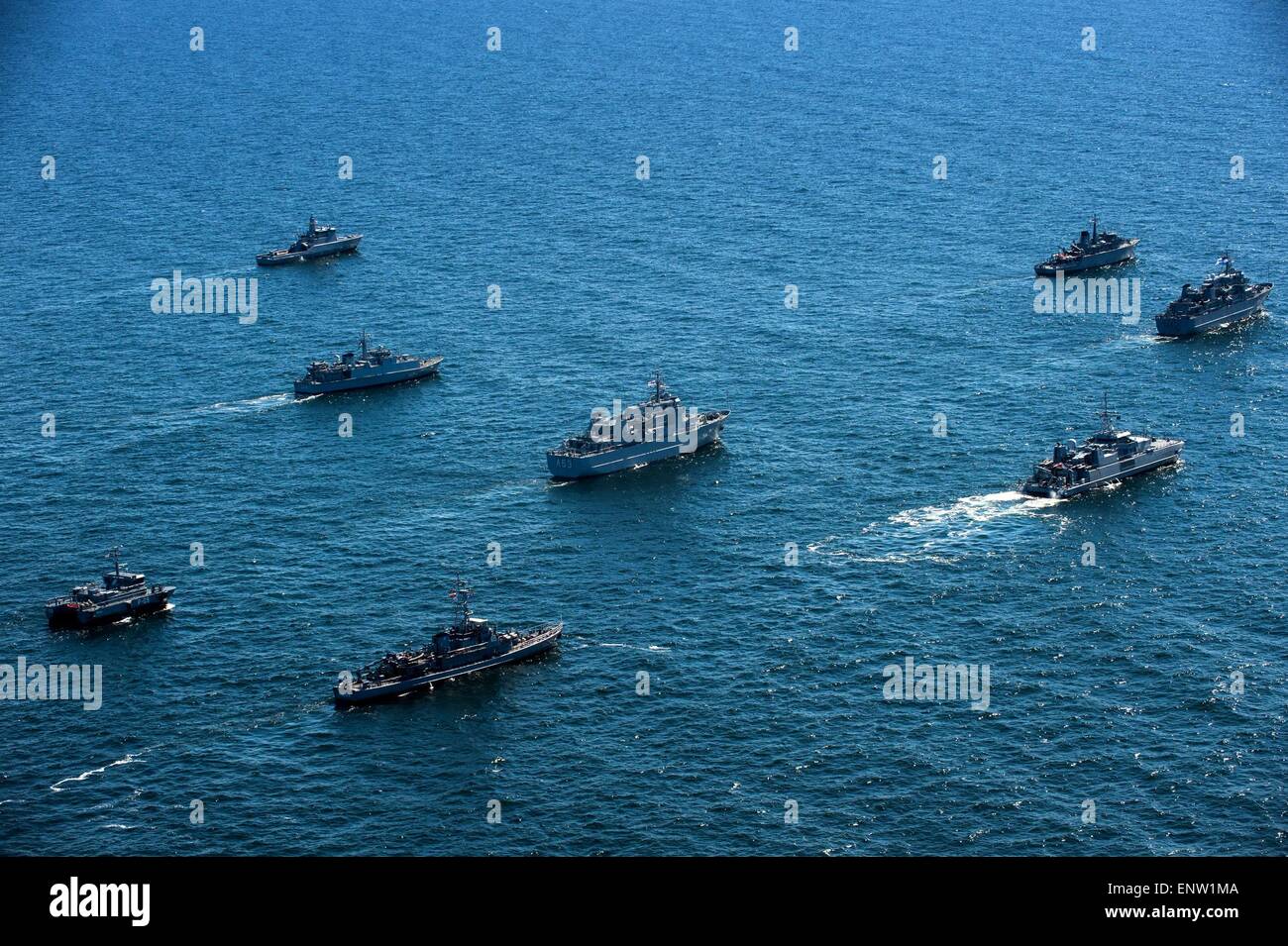 Lithuania Navy High Resolution Stock Photography and Images - Alamy