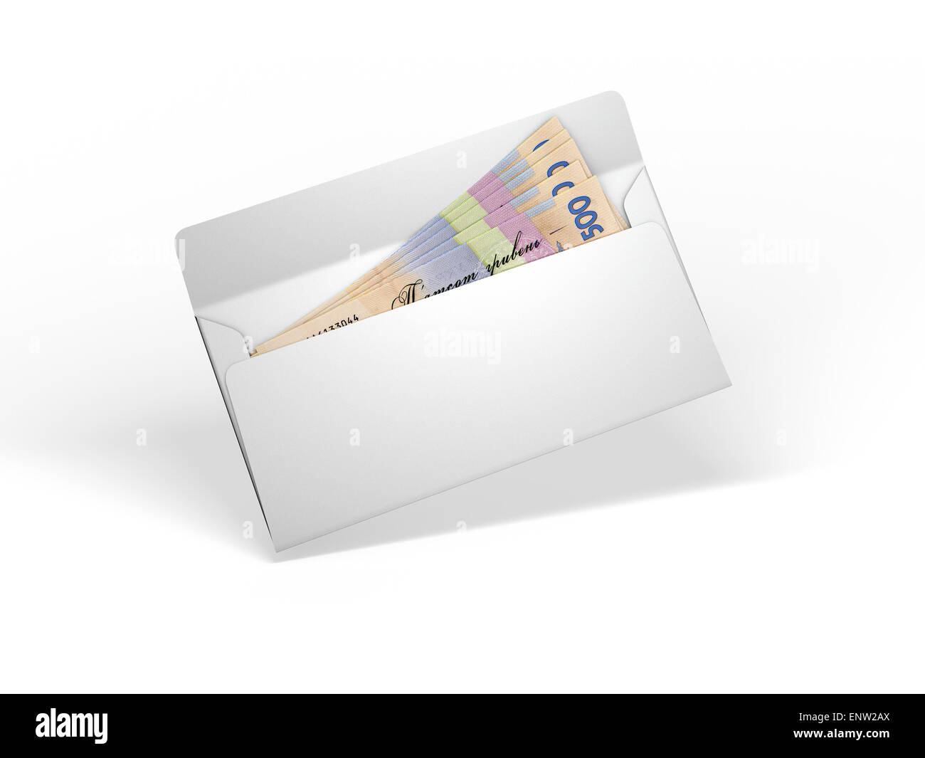 Prize envelope hi-res stock photography and images - Alamy