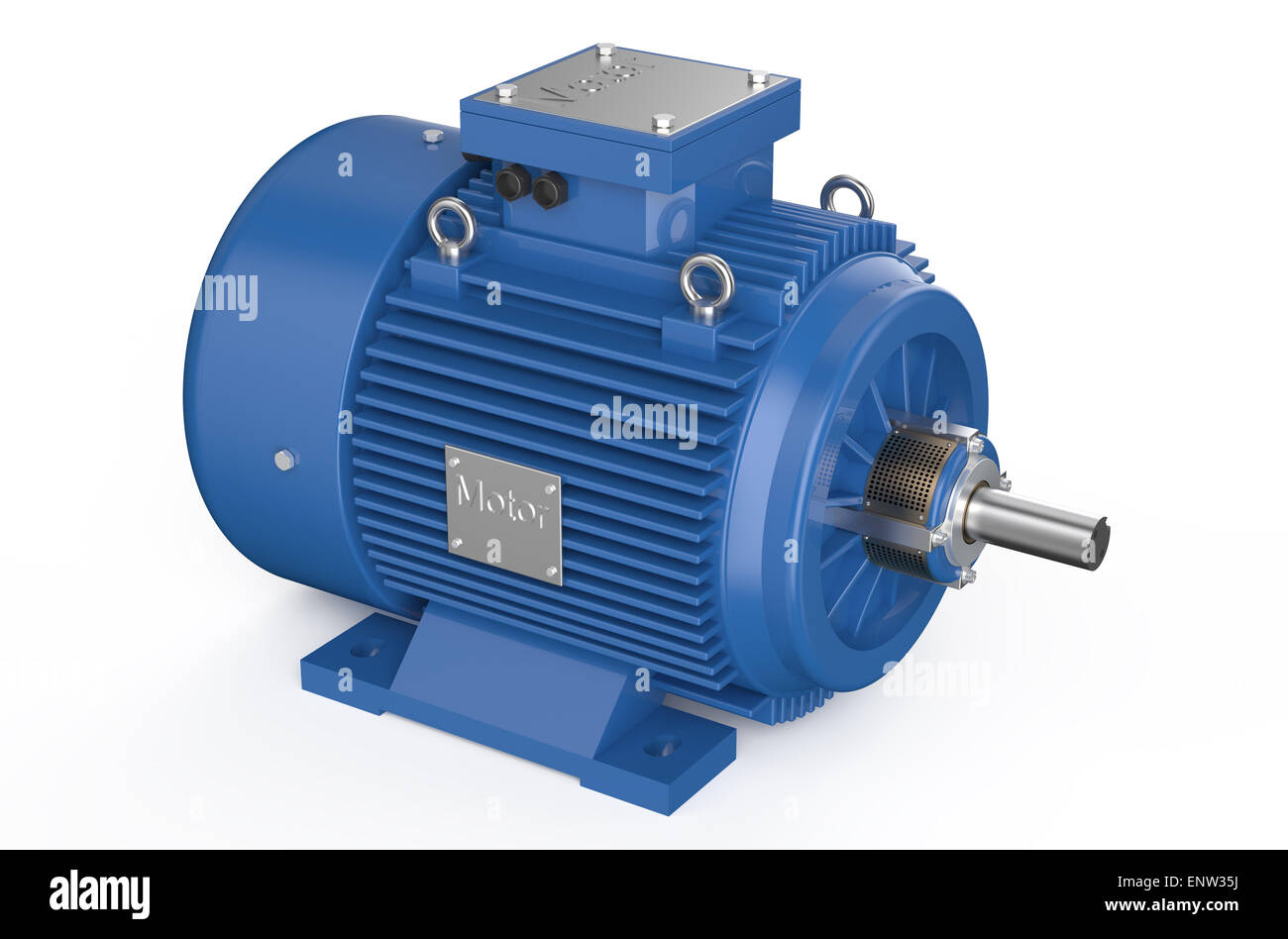 Electric traction motors hi-res stock photography and images - Alamy