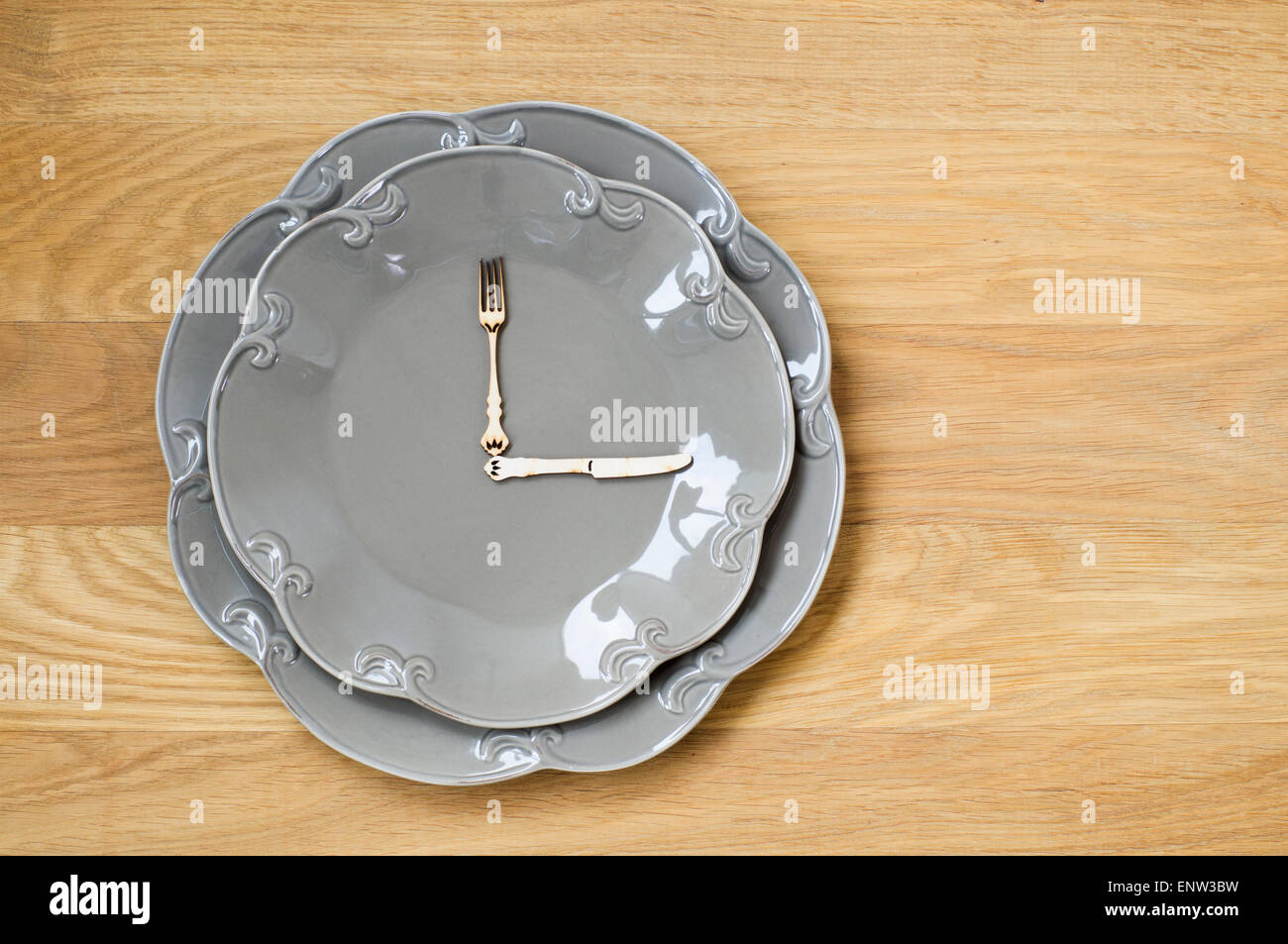 Three oclock snack hi-res stock photography and images - Alamy