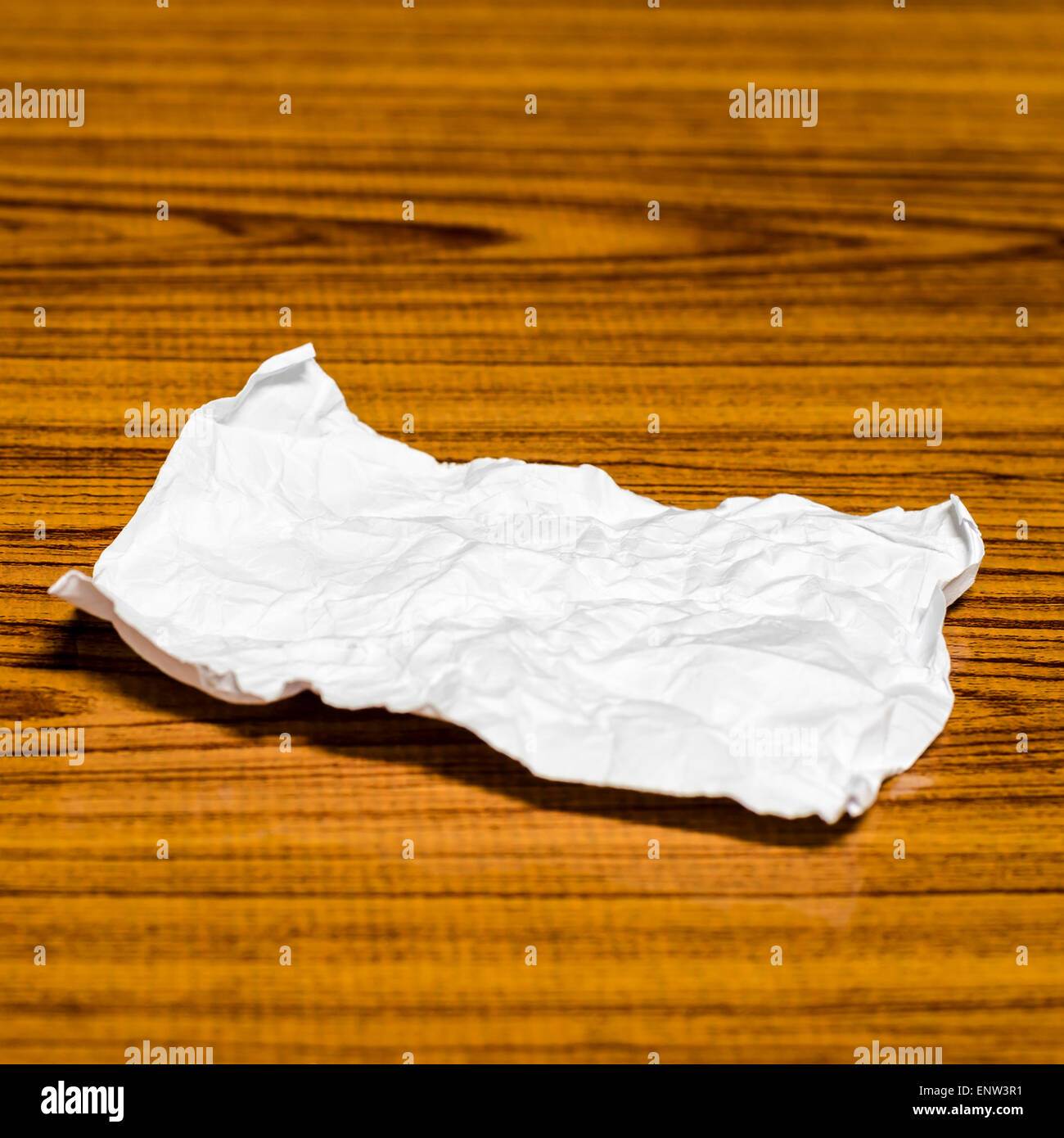 Scrap of paper white background hi-res stock photography and images - Alamy