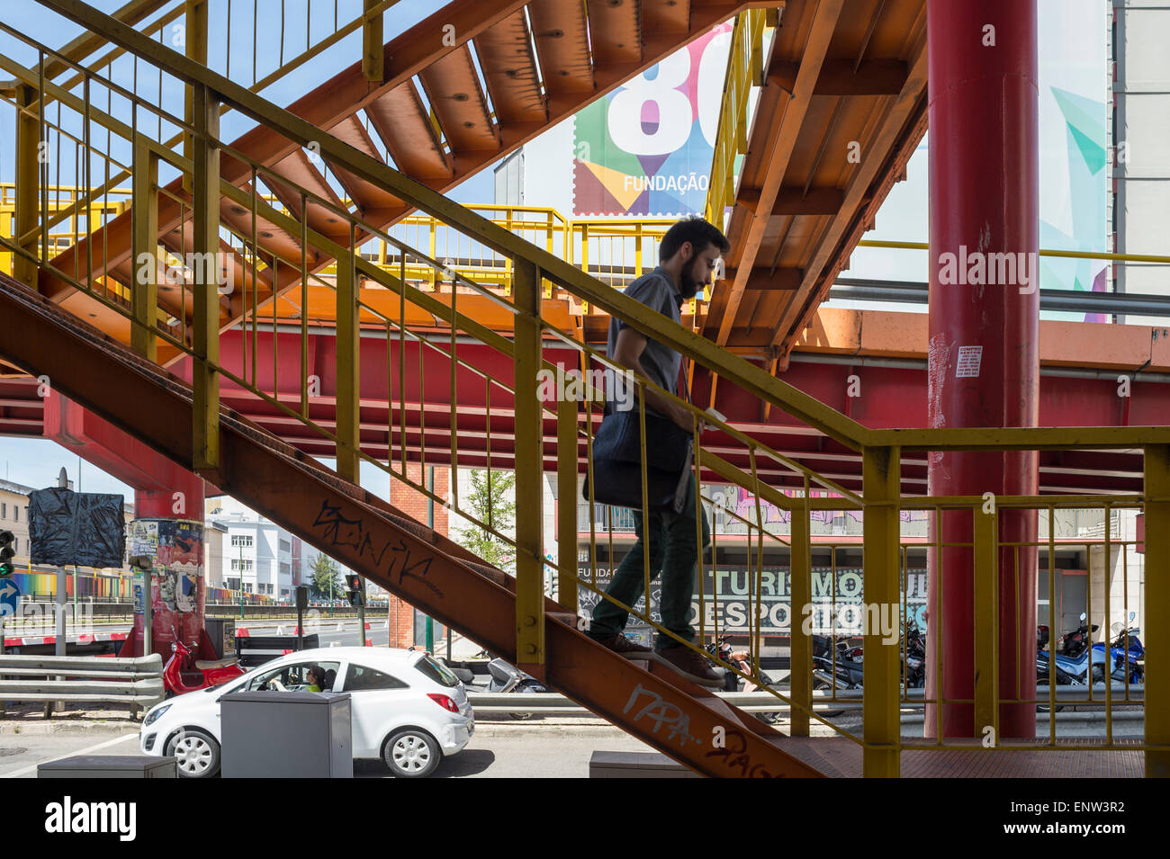 Using crossing hi-res stock photography and images - Alamy