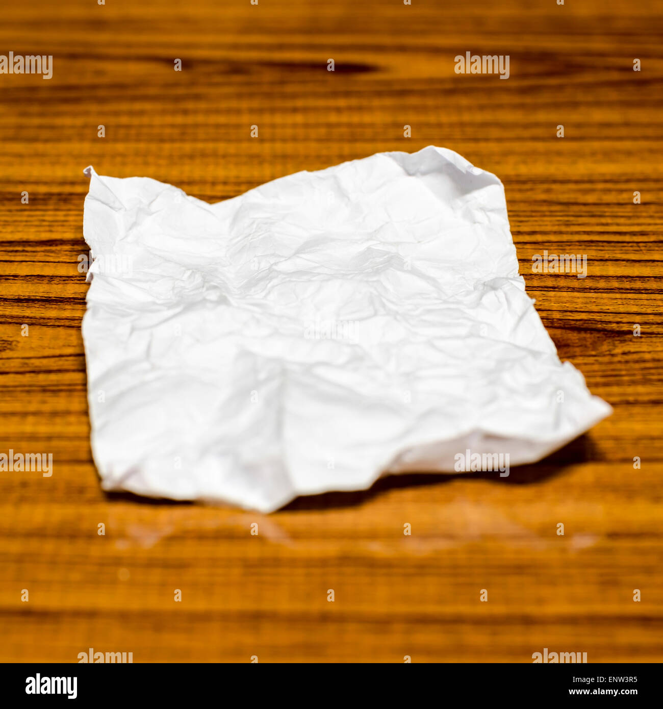 Scrap of paper white background hi-res stock photography and images - Alamy