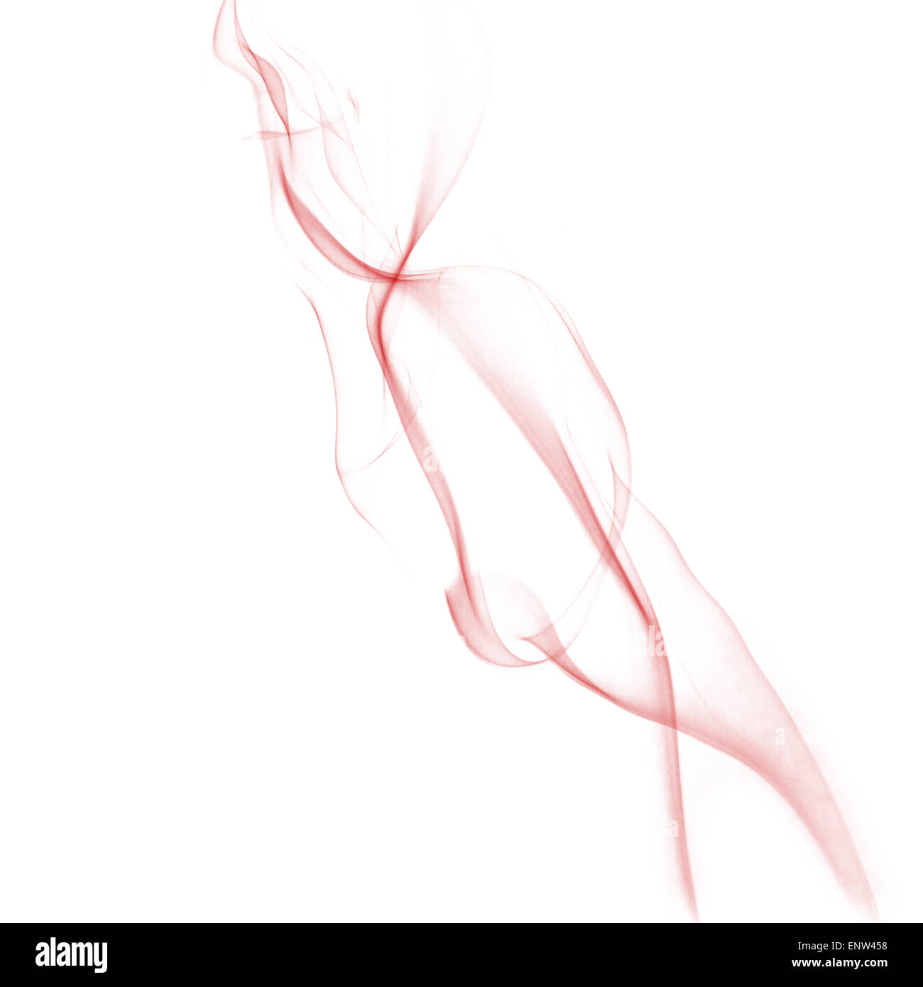 Blue black white smoke Cut Out Stock Images & Pictures - Alamy