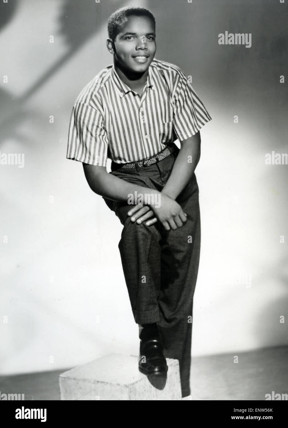 Johnny nash singer hi-res stock photography and images - Alamy