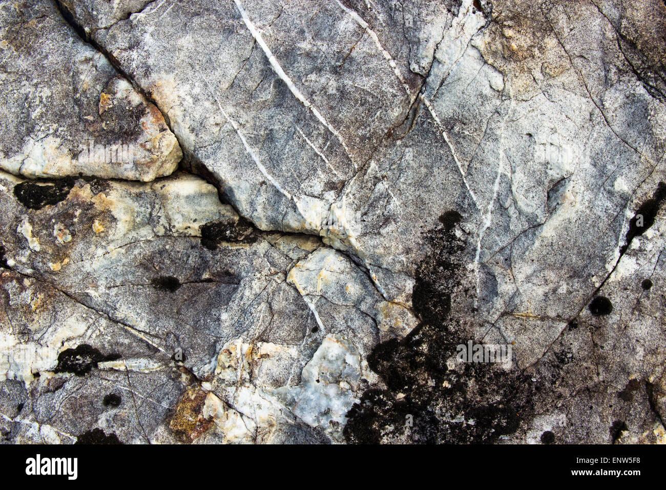 natural aged stone texture. abstract gray wallpaper Stock Photo - Alamy