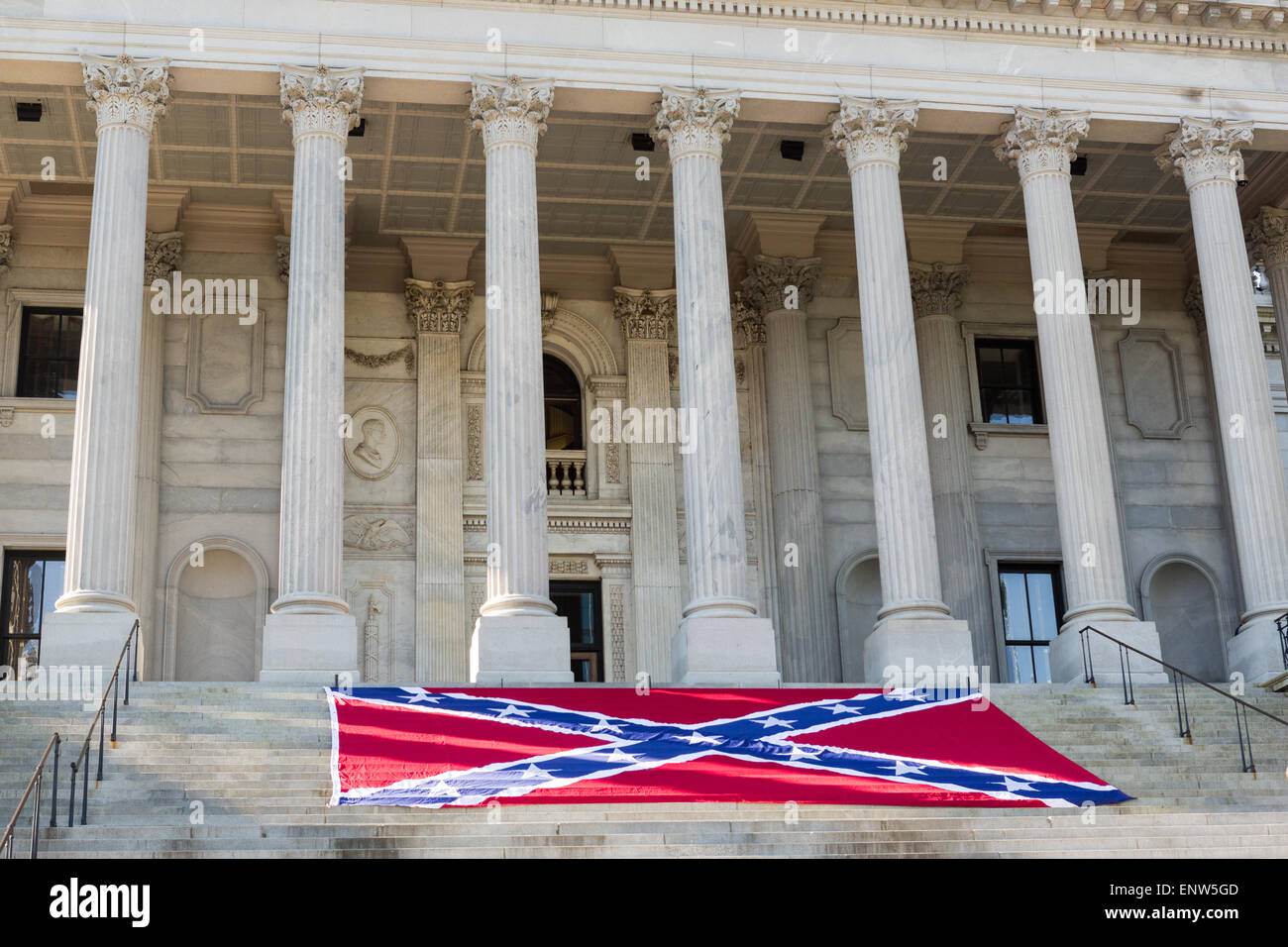 Confederate States Capital