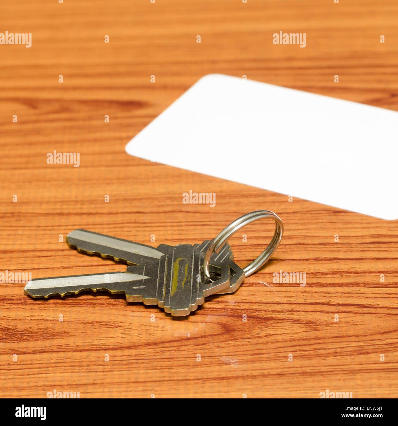 Card keys hi-res stock photography and images - Alamy