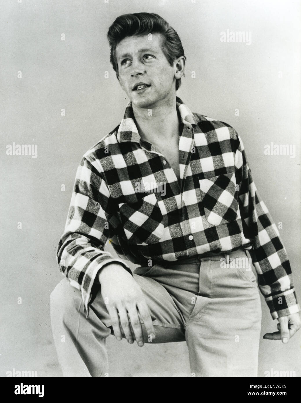 John leyton hi-res stock photography and images - Alamy