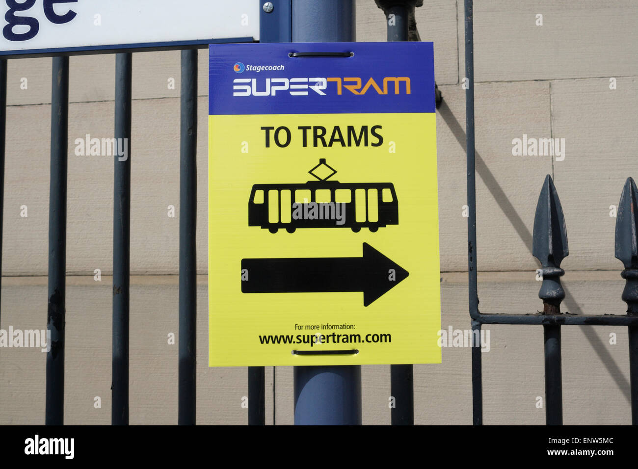 Directions sign hi-res stock photography and images - Alamy