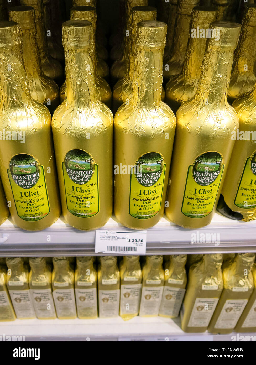 Imported oil hi-res stock photography and images - Alamy