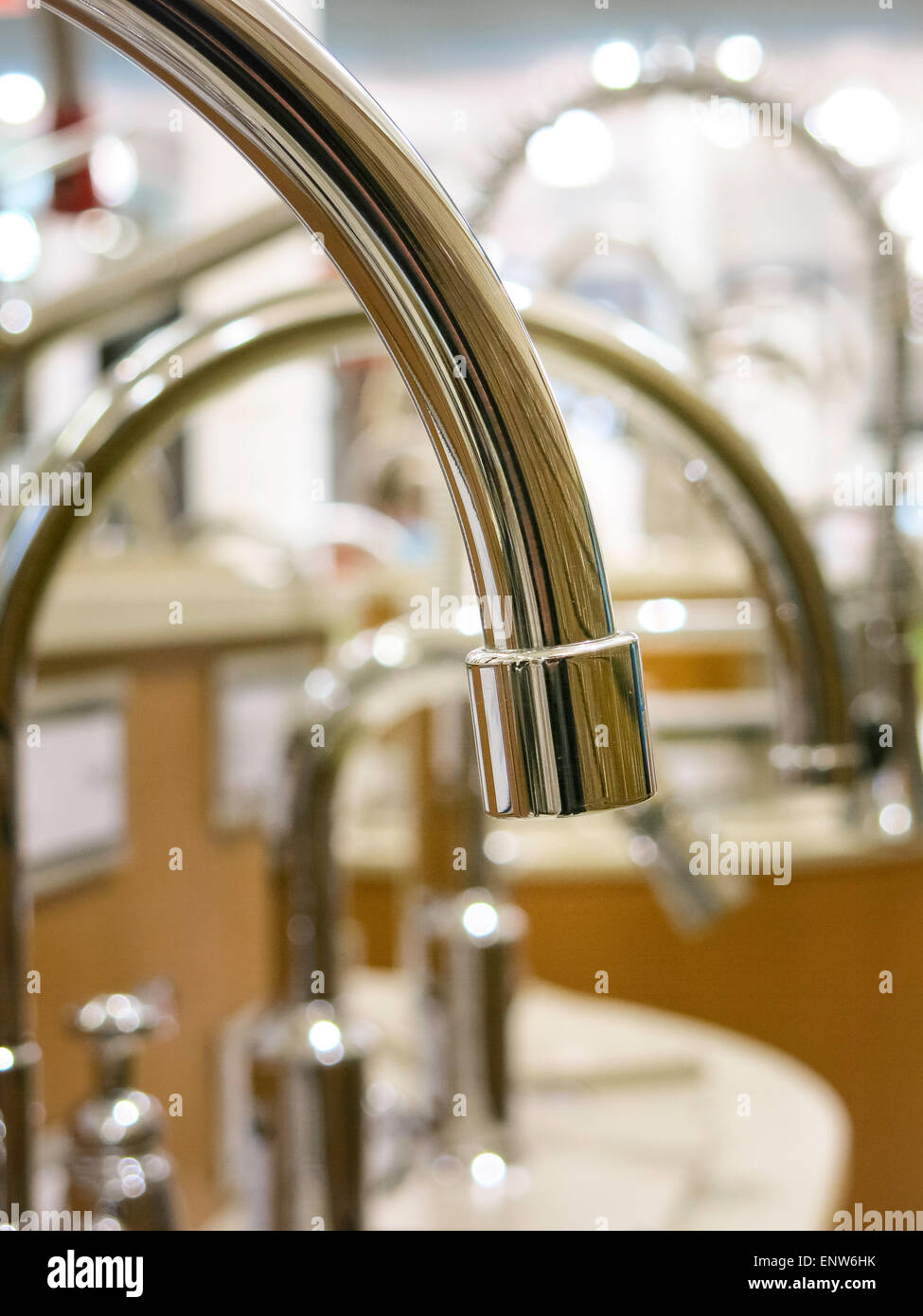 Faucet display hi-res stock photography and images - Alamy