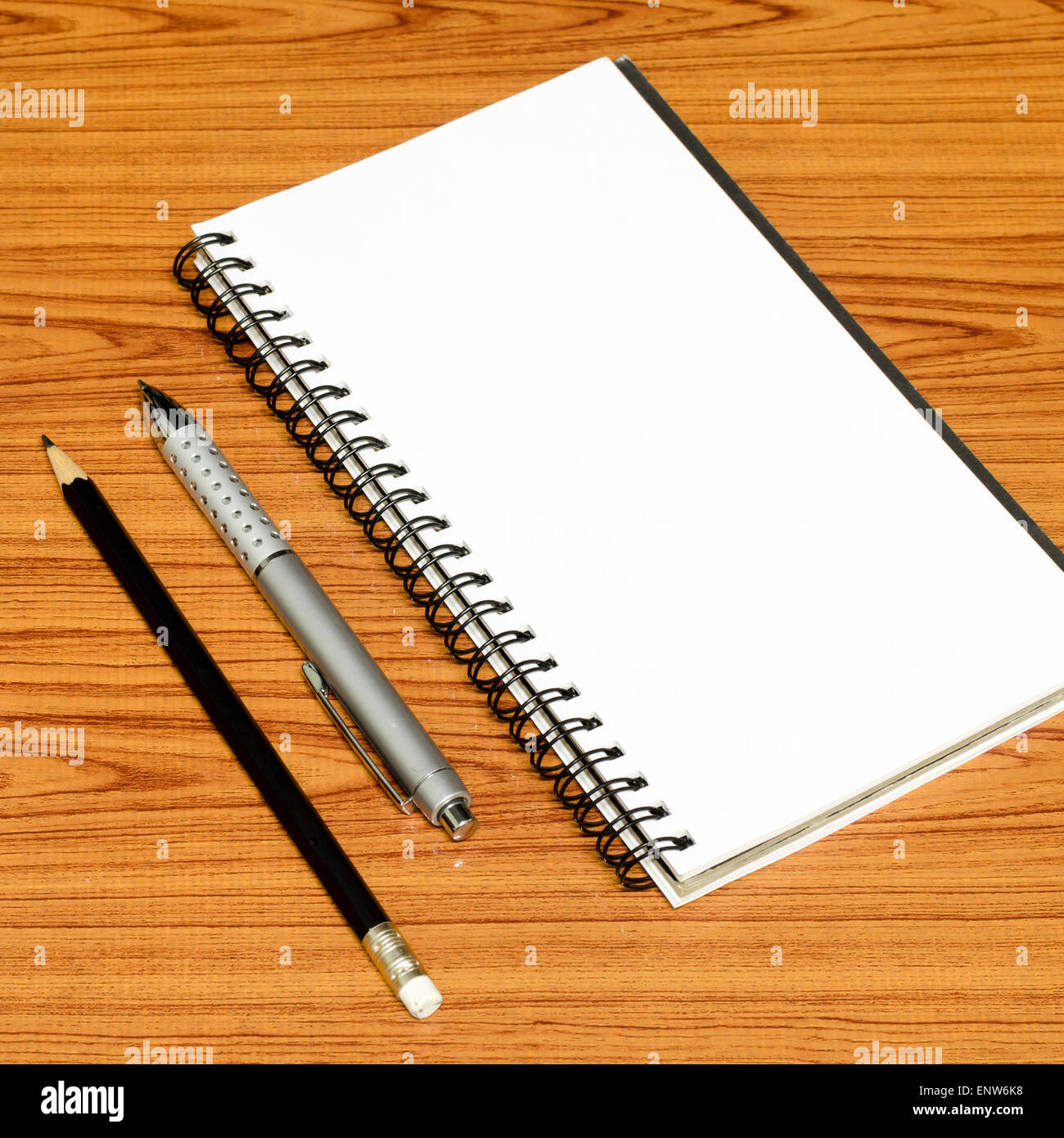 Pen pencil sketch pad hi-res stock photography and images - Alamy