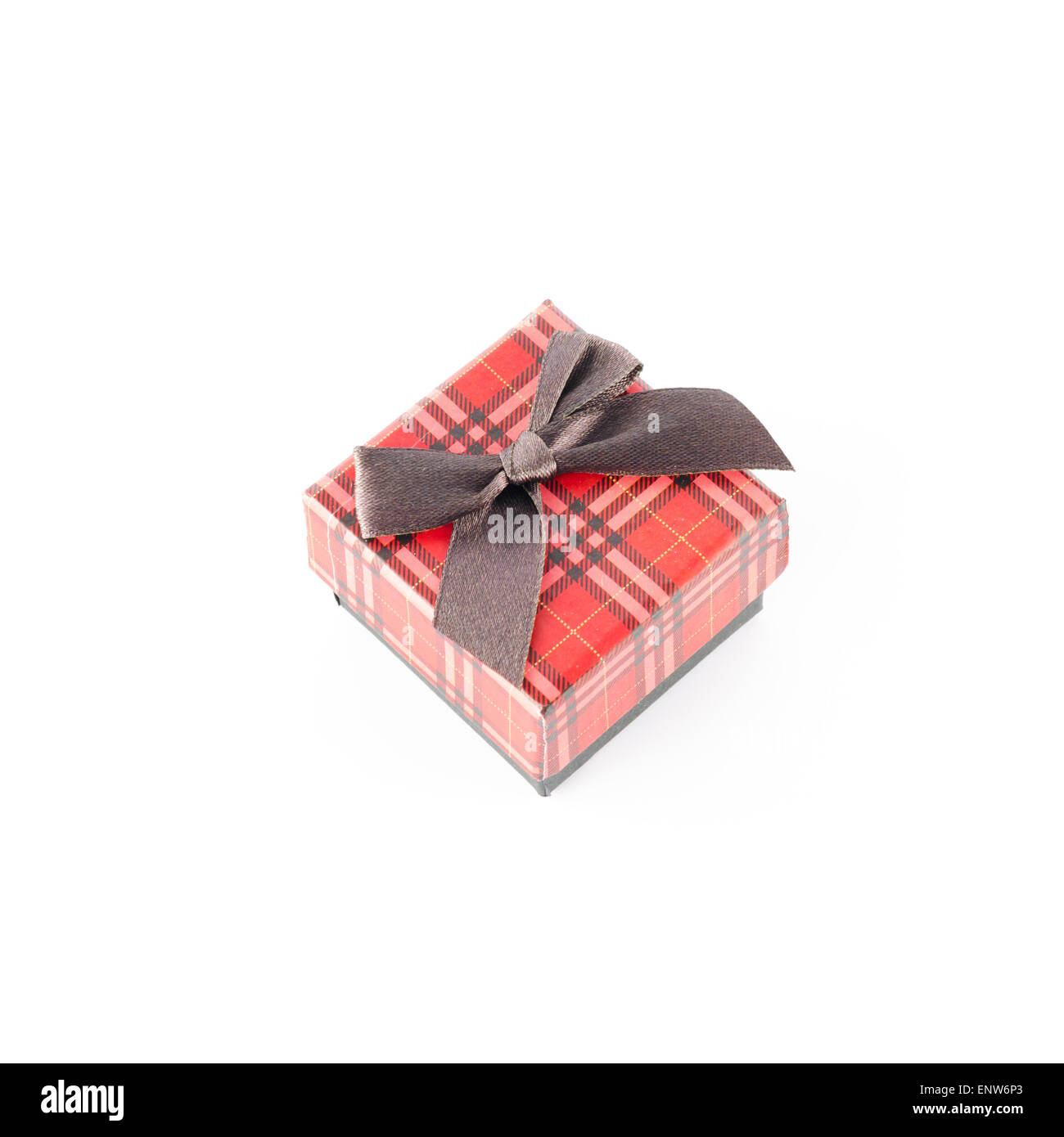 Love gift box line hi-res stock photography and images - Alamy
