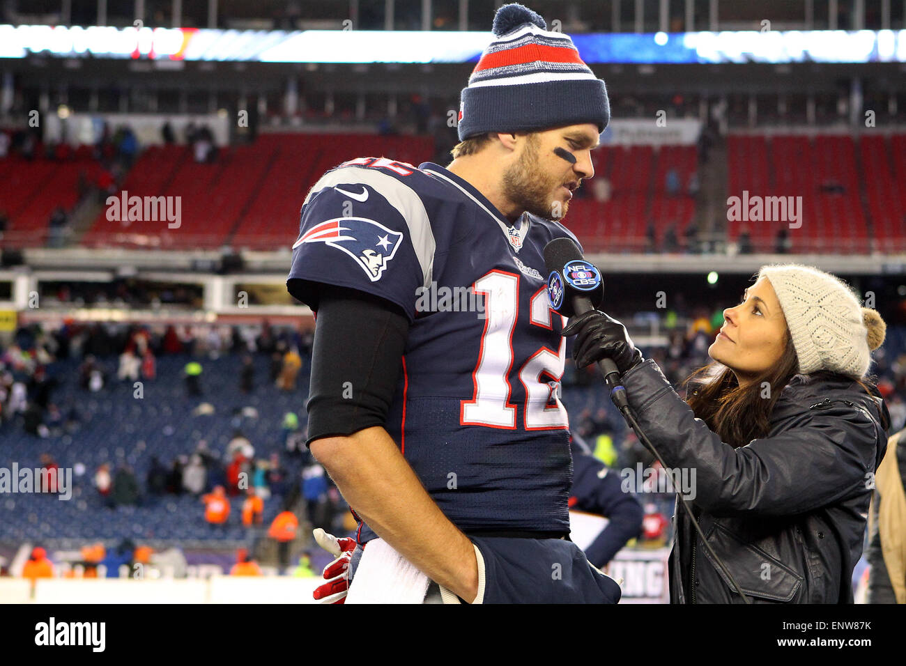 Tracy wolfson hi-res stock photography and images - Alamy
