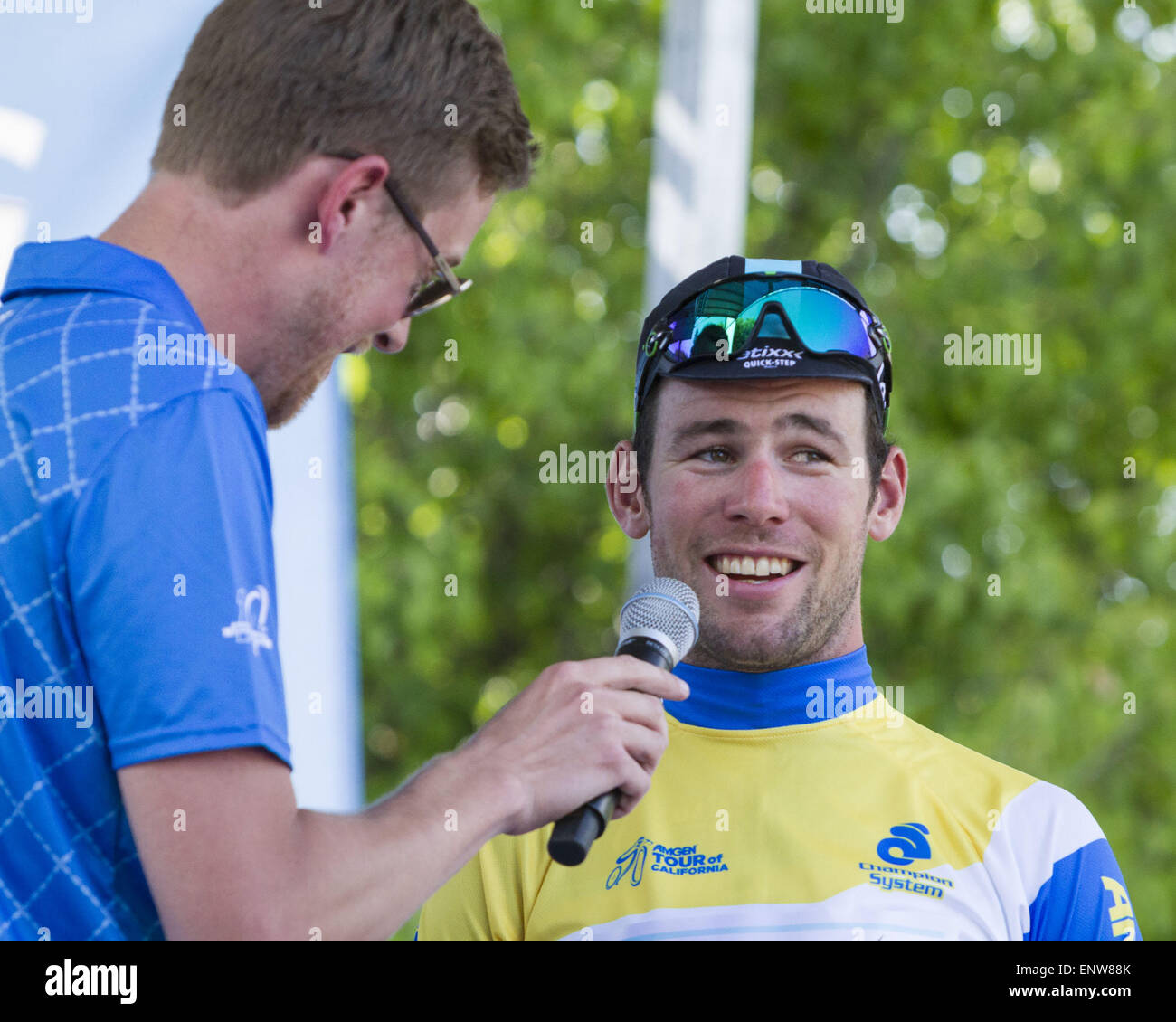 Brief tour hi-res stock photography and images - Alamy