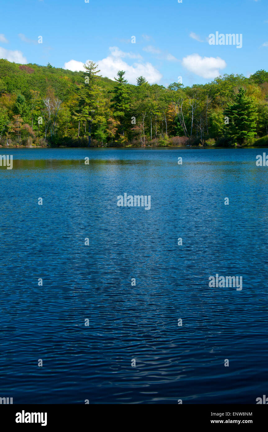 Mohawk pond hi-res stock photography and images - Alamy