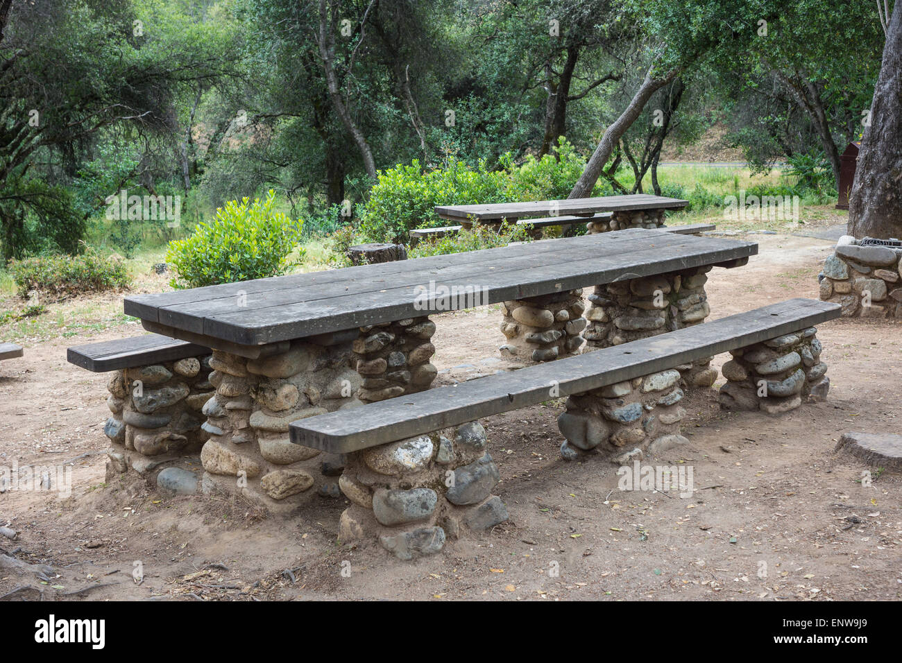 Table top wilderness hi-res stock photography and images - Alamy