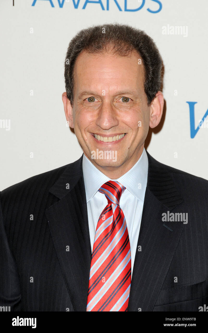 WebMD Hosts 2014 Health Hero Awards - Red Carpet Arrivals Featuring ...