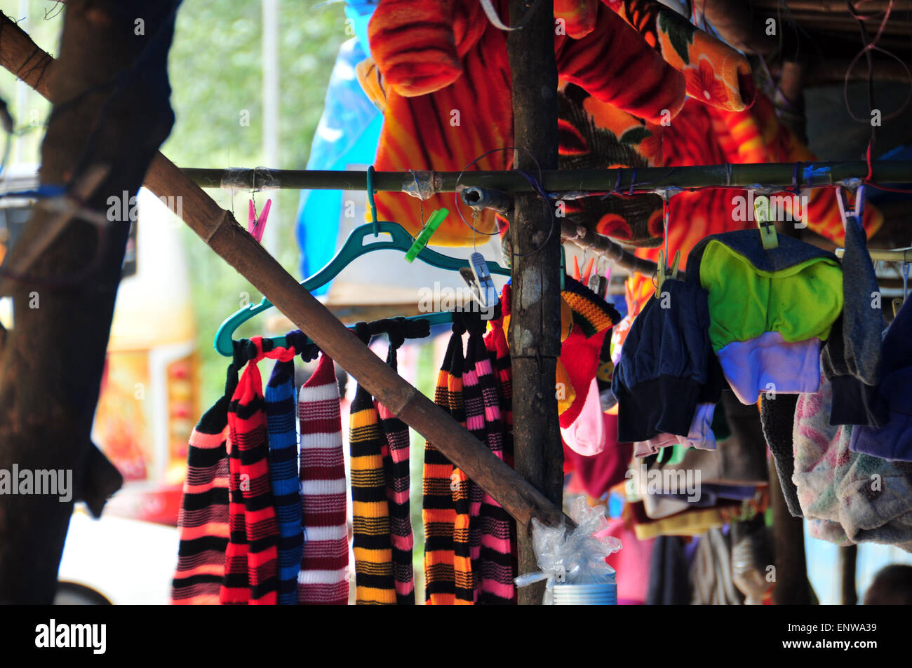 Blue black caps hi-res stock photography and images - Alamy