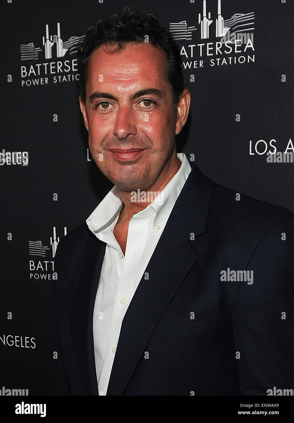 Rob tincknell hi-res stock photography and images - Alamy