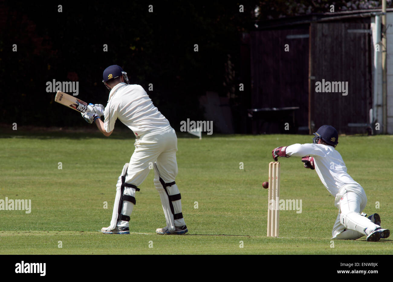 Horley oxfordshire hi-res stock photography and images - Alamy