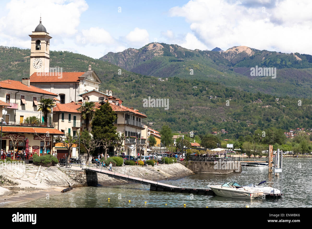 Feriolo hi-res stock photography and images - Alamy