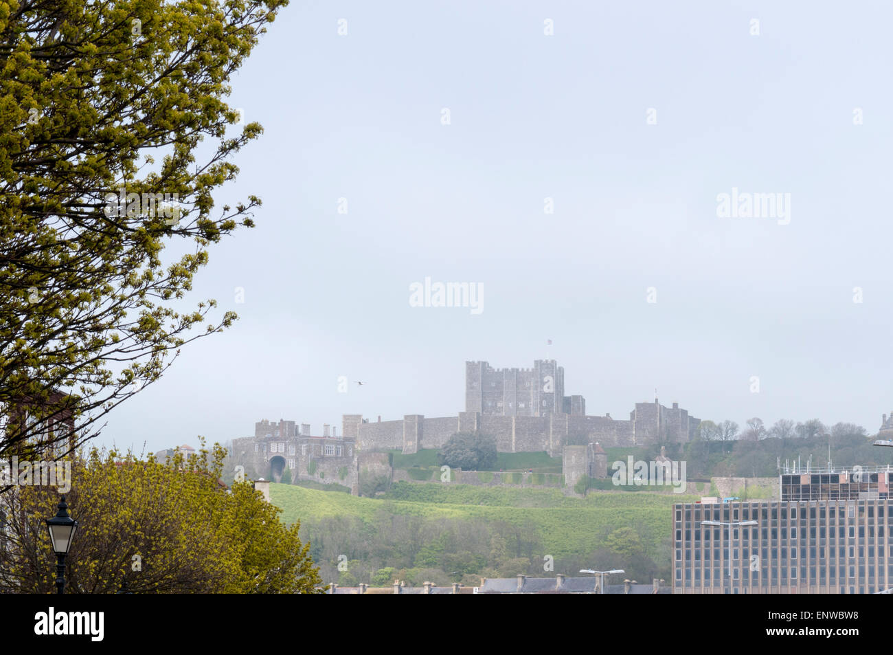 Dover town centre hi-res stock photography and images - Alamy