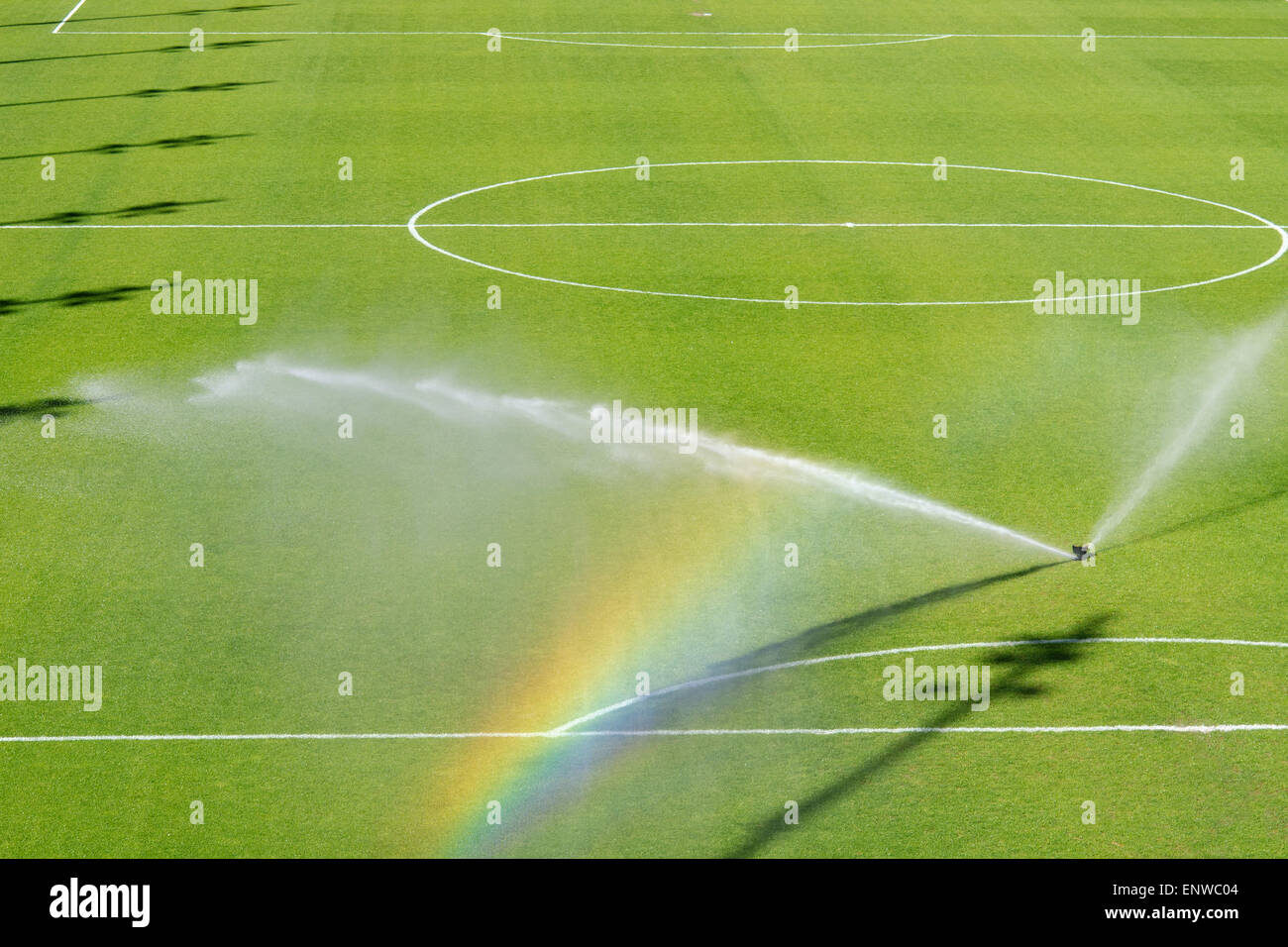 Turf plot hi-res stock photography and images - Alamy