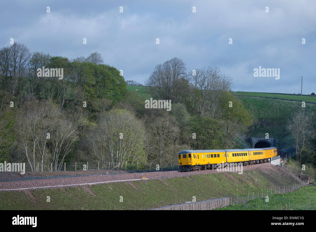 Galashiels train station hi-res stock photography and images - Alamy