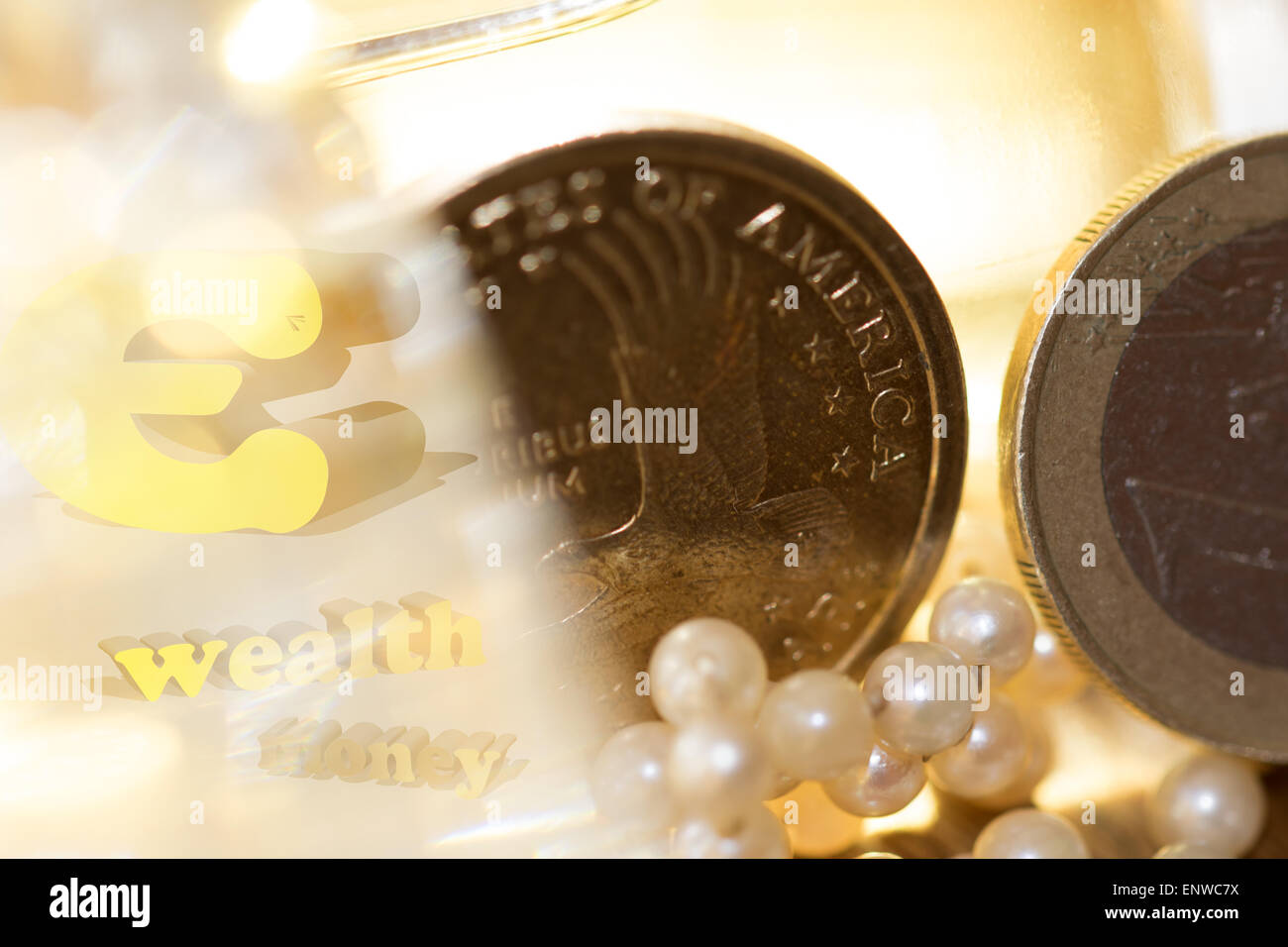 Our monetary system hi-res stock photography and images - Alamy