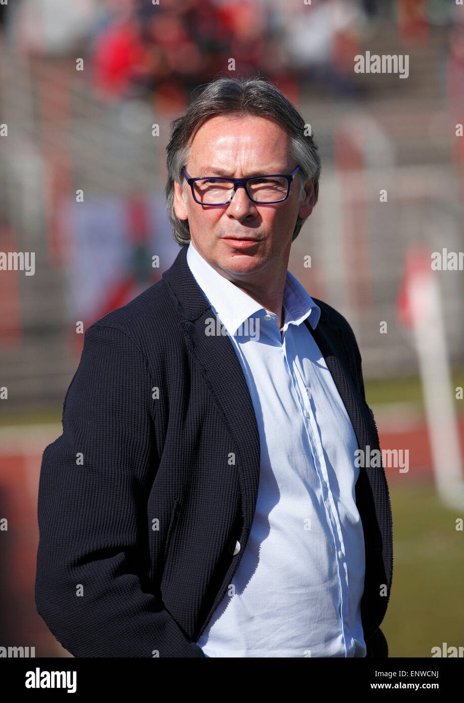 sports, football, Regional League West, 2014/2015, Rot Weiss Oberhausen ...