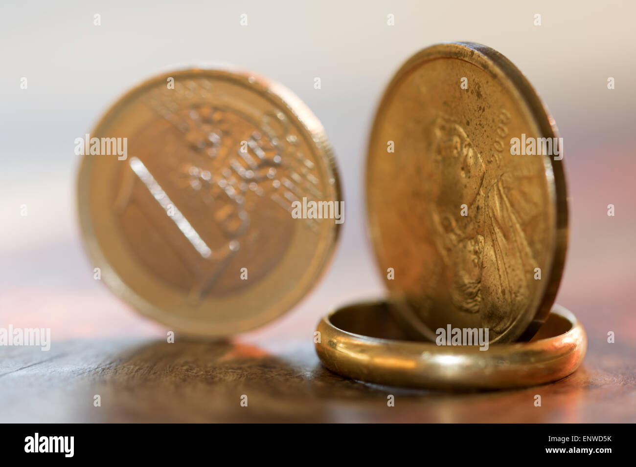 concept of monetary system and wealth Stock Photo - Alamy