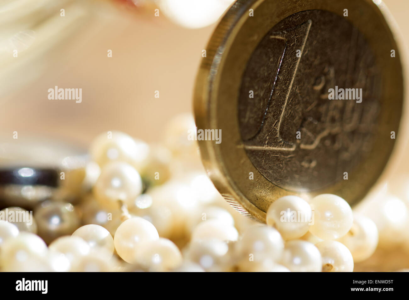 concept of wealth and monetary system Stock Photo - Alamy