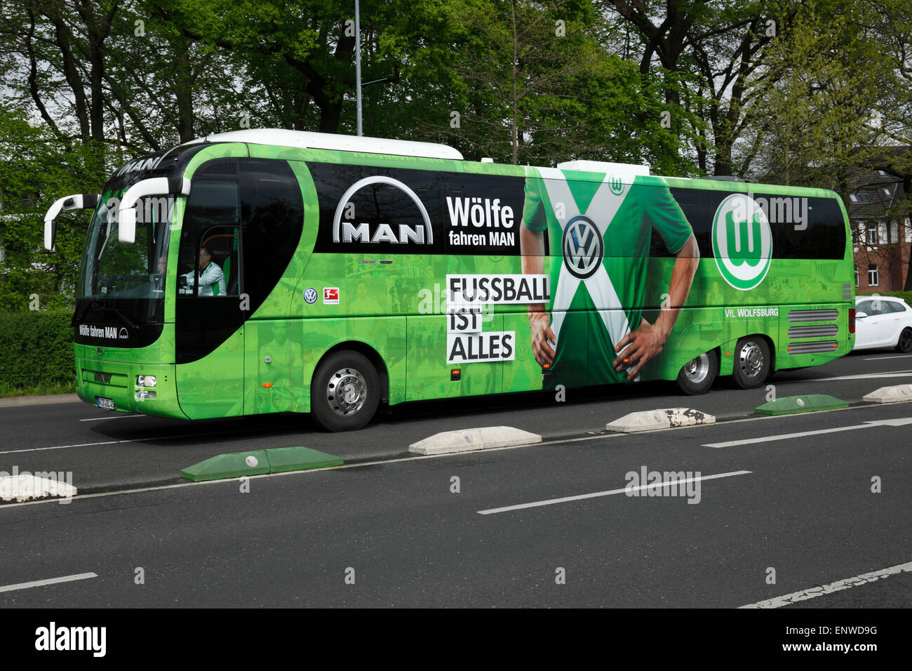 sports, football, Bundesliga, 2014/2015, Borussia Moenchengladbach ...