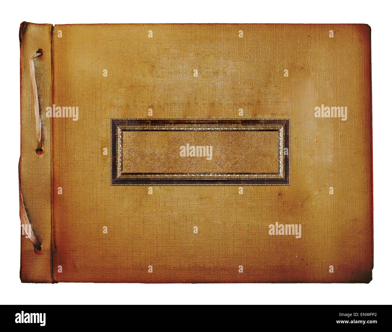 Old sticker hi-res stock photography and images - Alamy