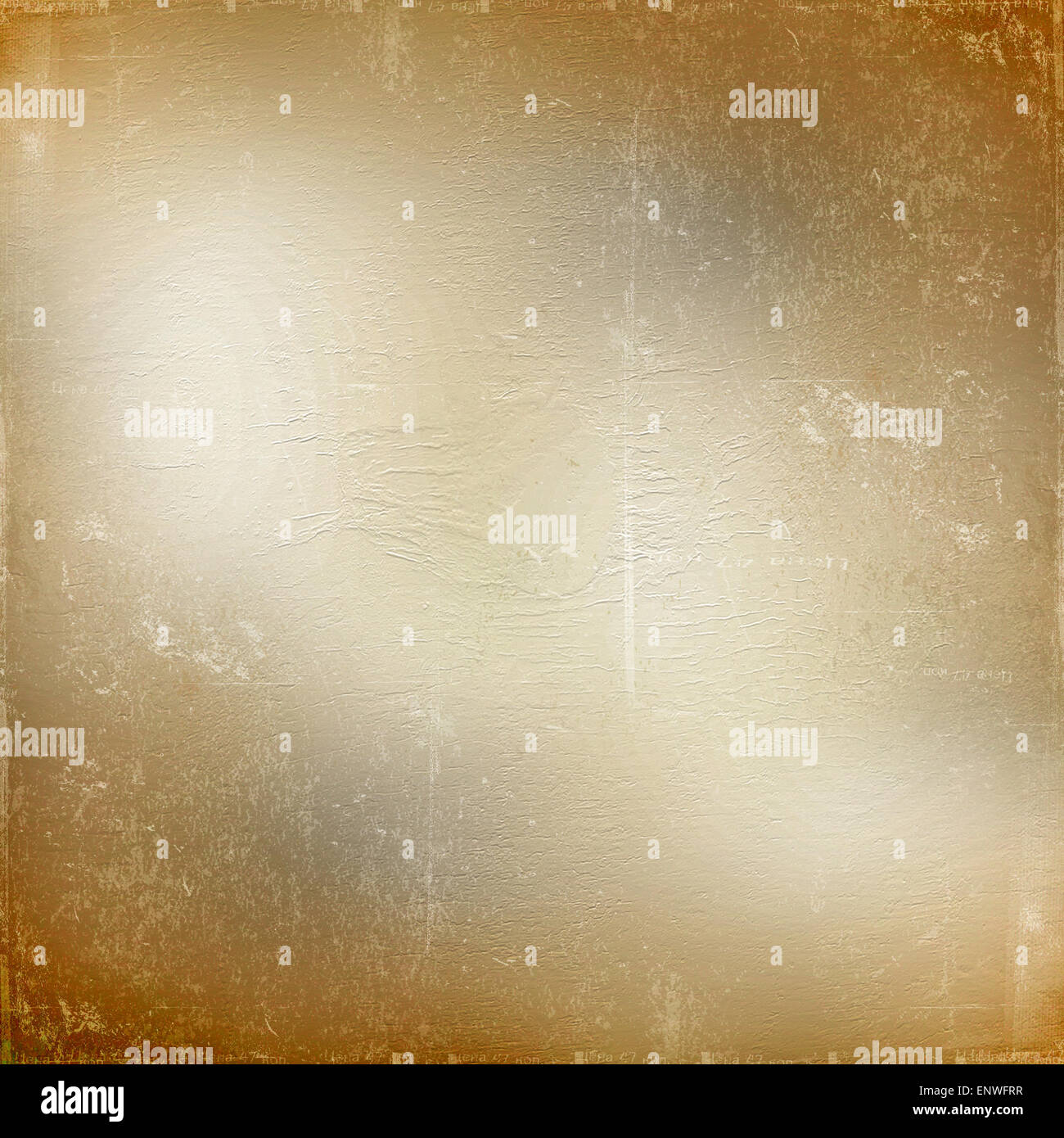 Abstract crushed ancient background in scrapbooking style Stock Photo ...