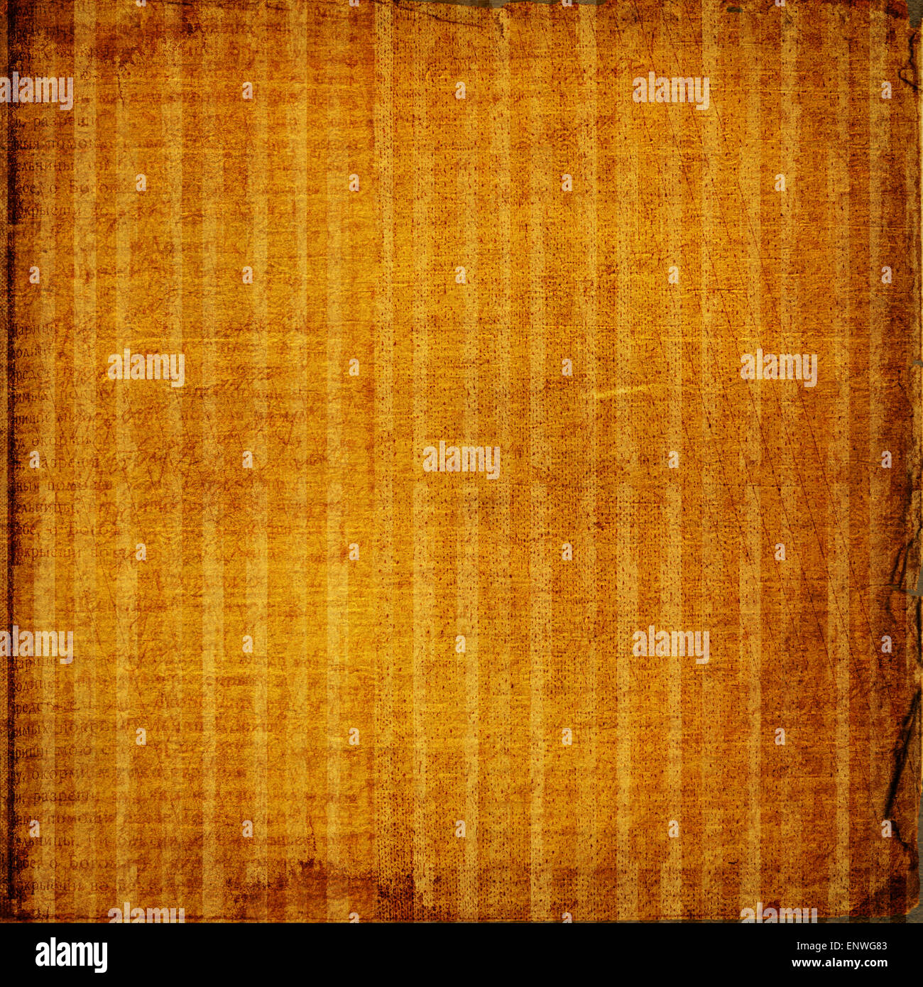 Grunge crumpled paper design in scrapbooking style Stock Photo - Alamy