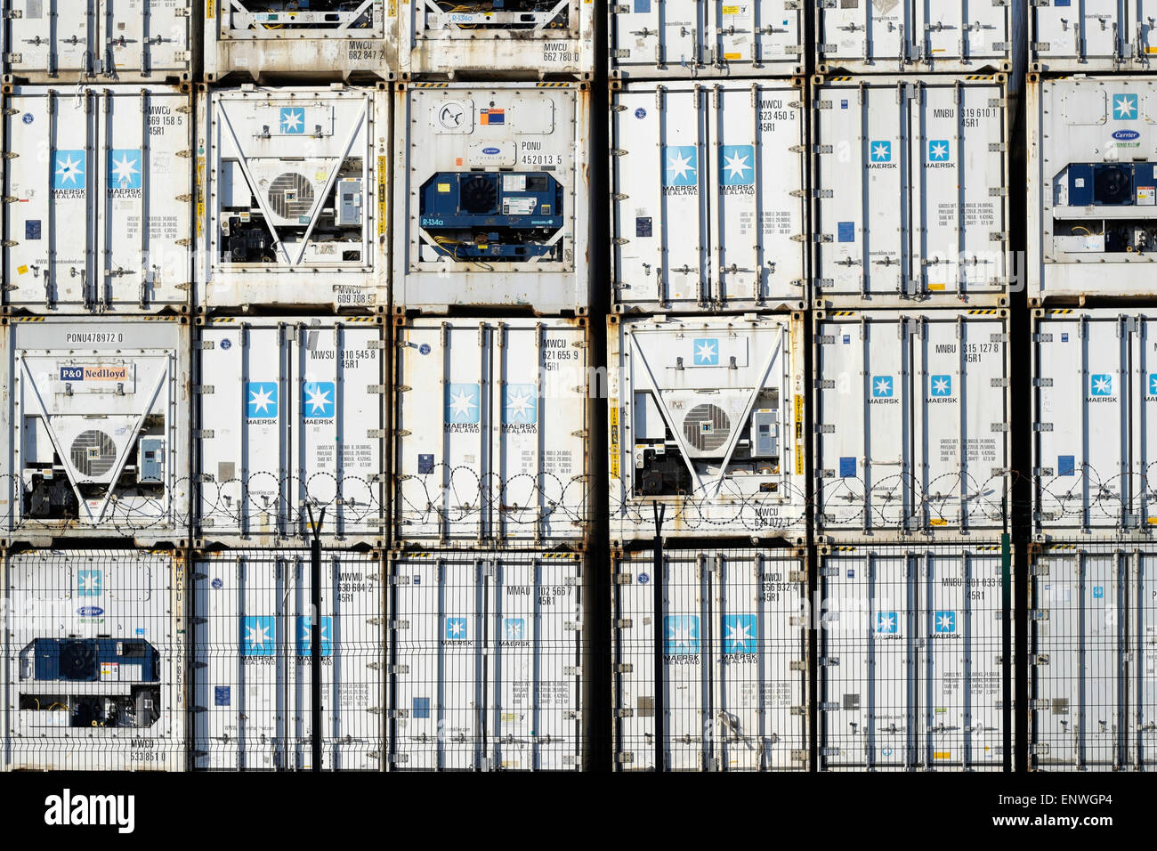 Tank containers hi-res stock photography and images - Alamy