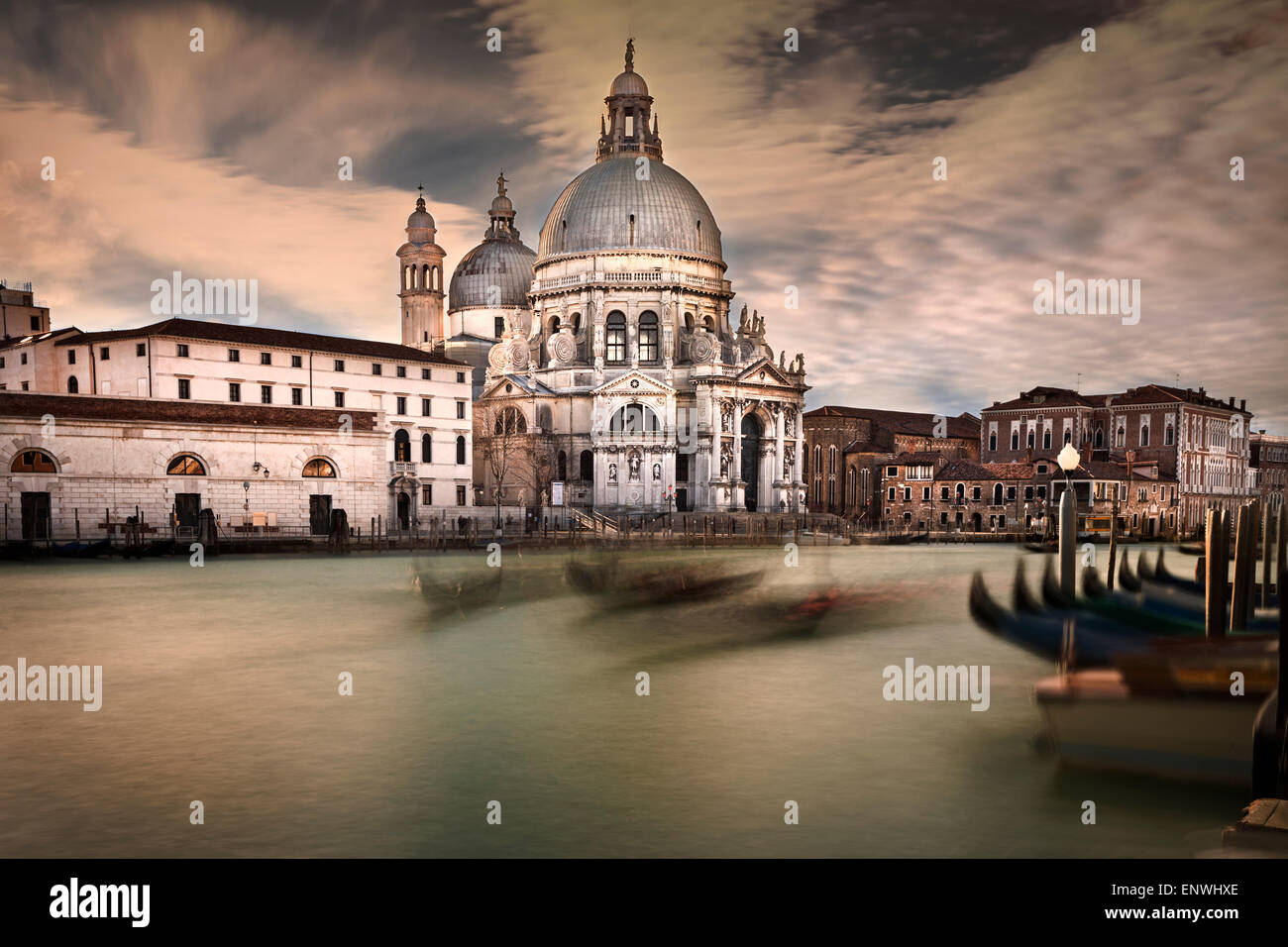 Venice great view Stock Photo - Alamy
