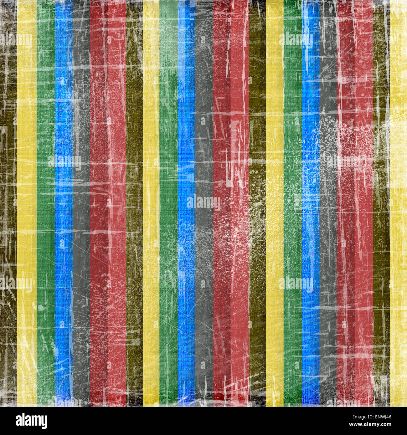 A striped scratch background Stock Photo - Alamy